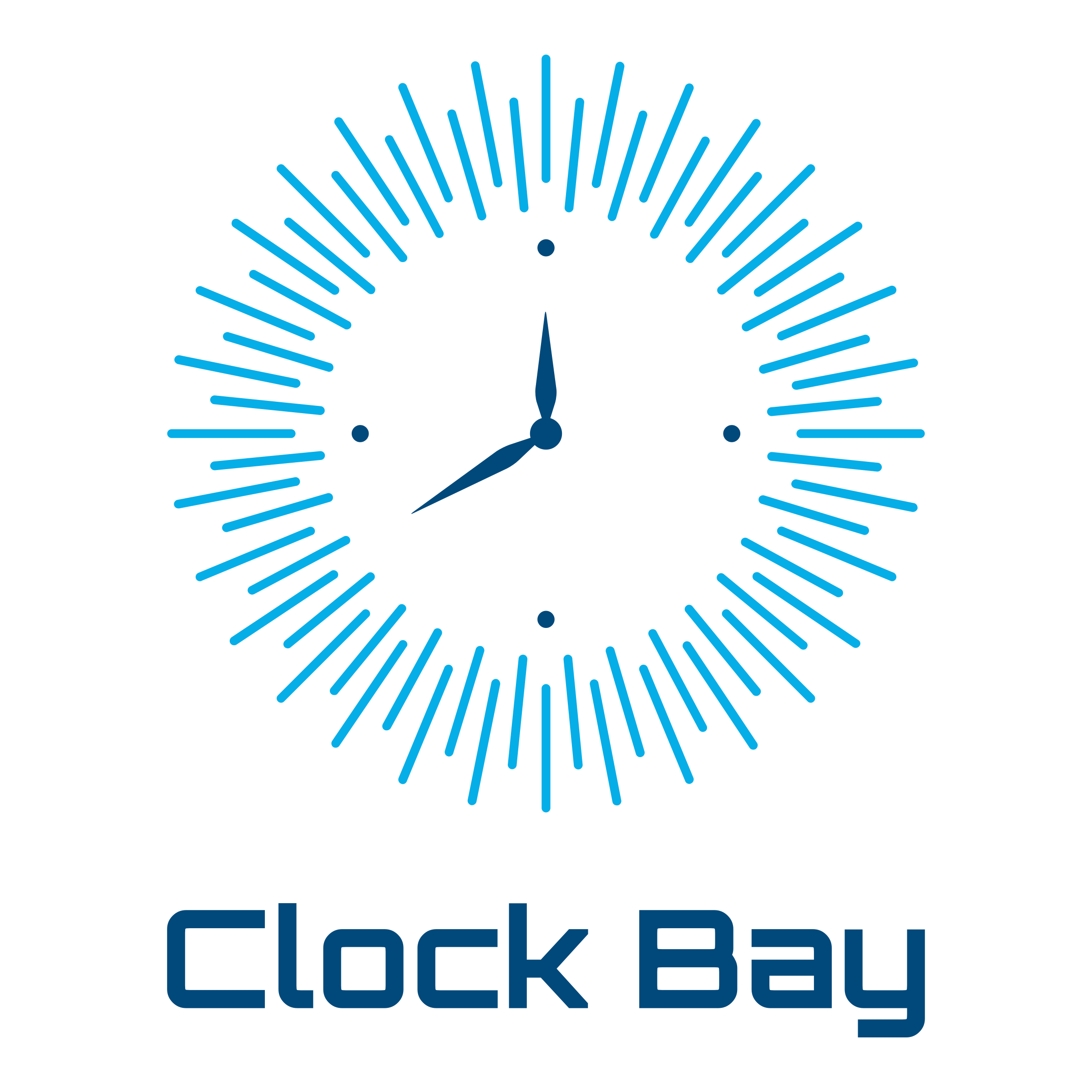 Clock Logo Png