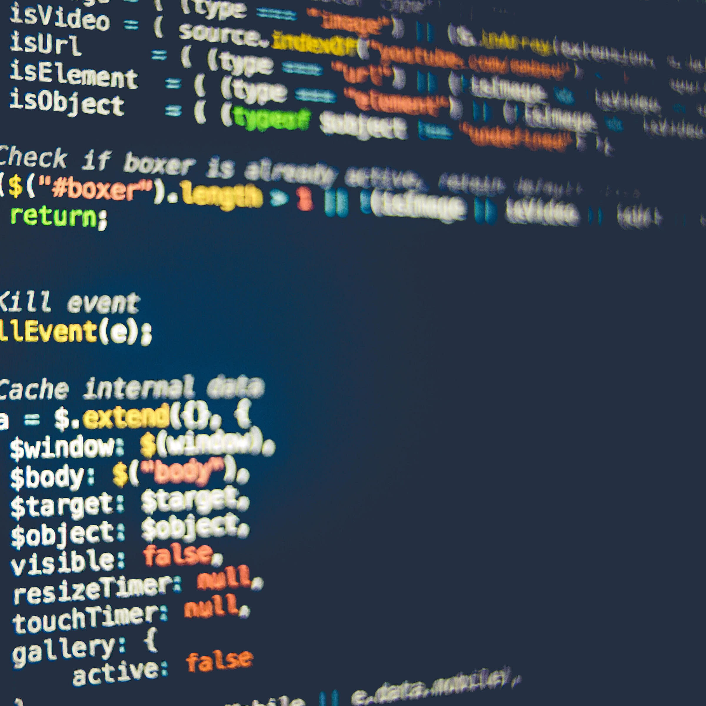 Logos Et Noms De Programmes Informatiques