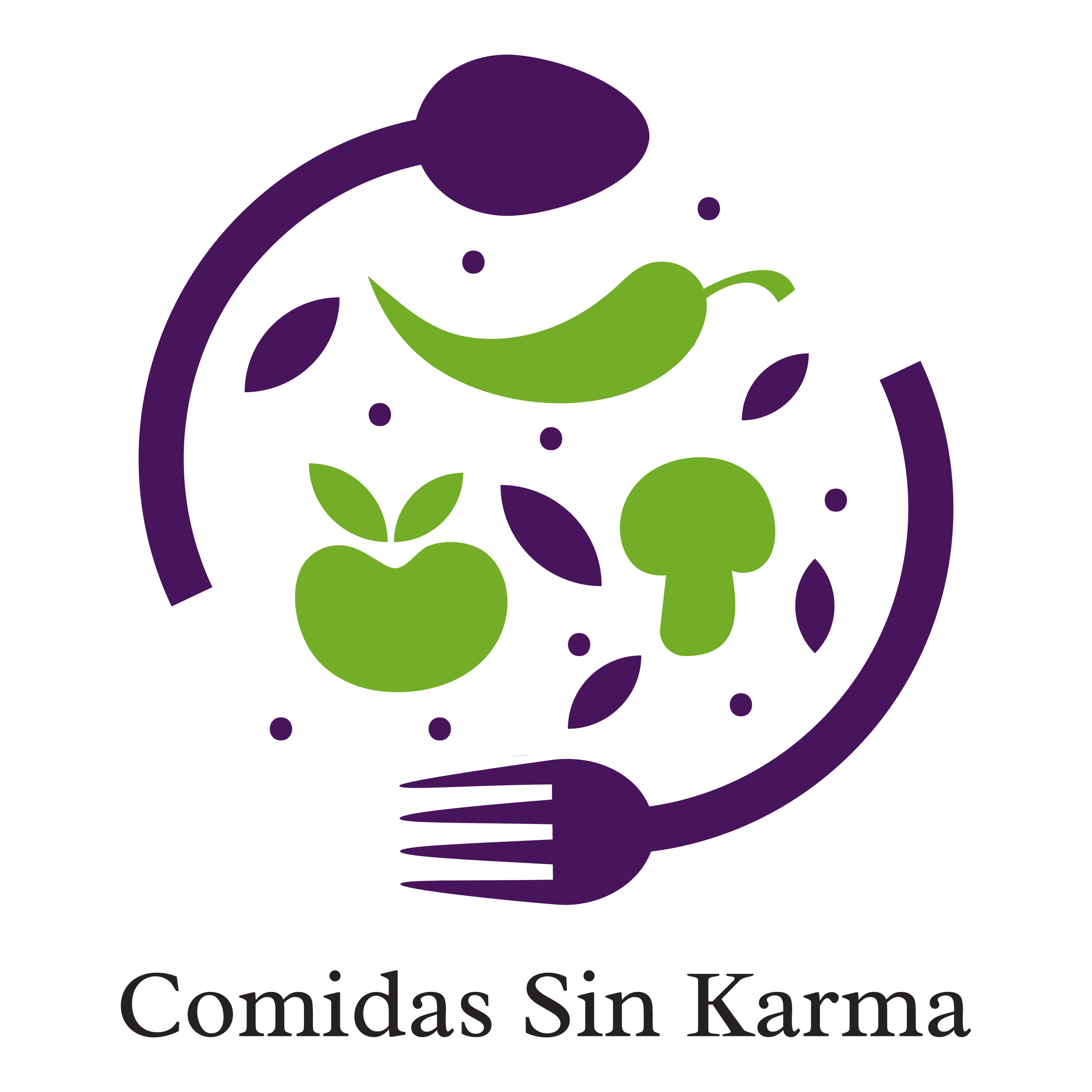 Logotipos Y Nombres De Marcas De Alimentos