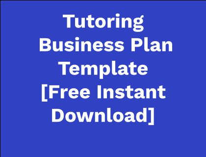 How to Start a Tutoring Business
