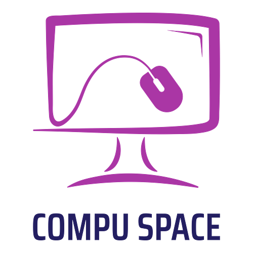 Muestras De Logotipos De Computadoras