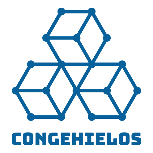 Logotipo De Hielo Elegante 10 Logos Fábrica De Hielo Ideas | Logo