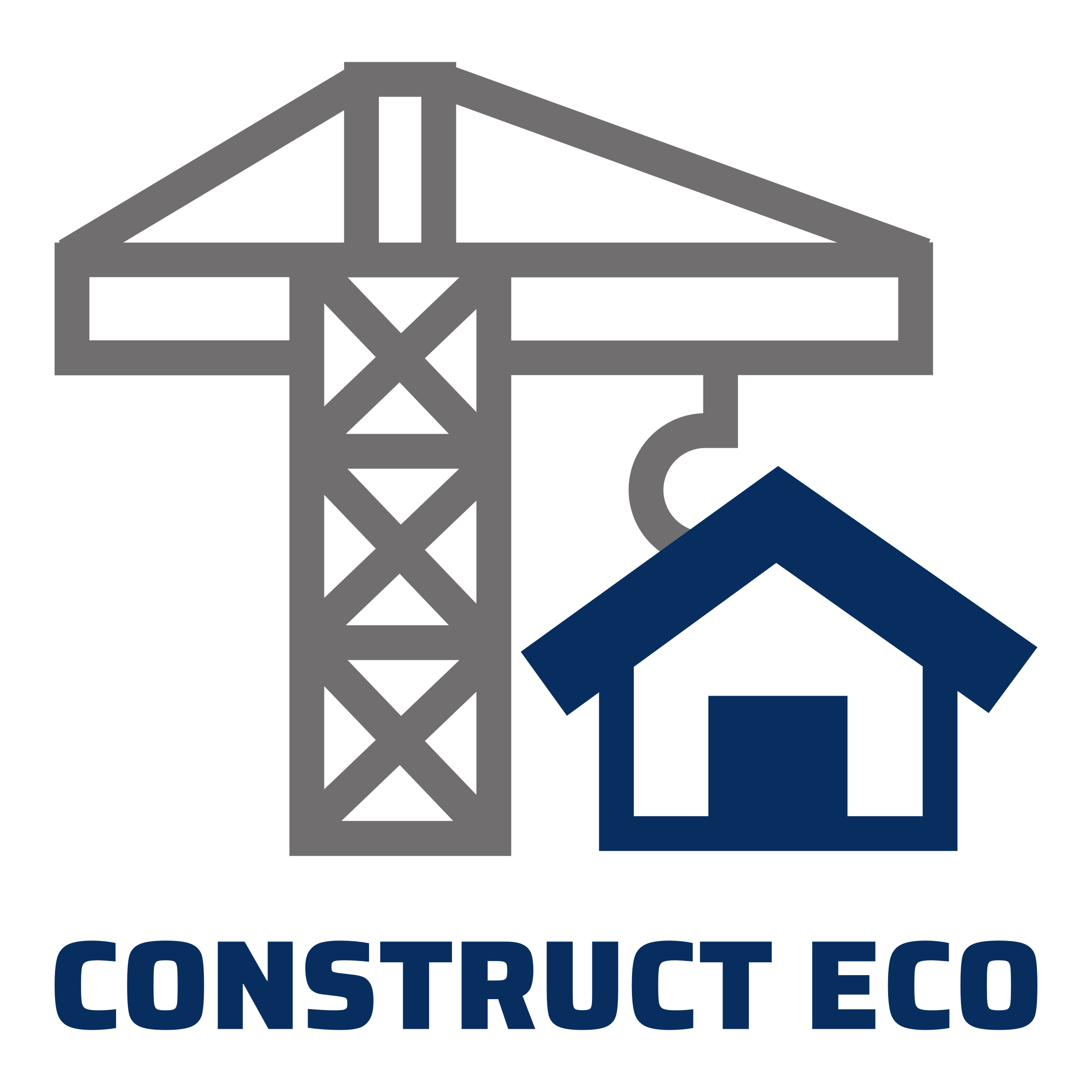Construction Logo Design Ideas