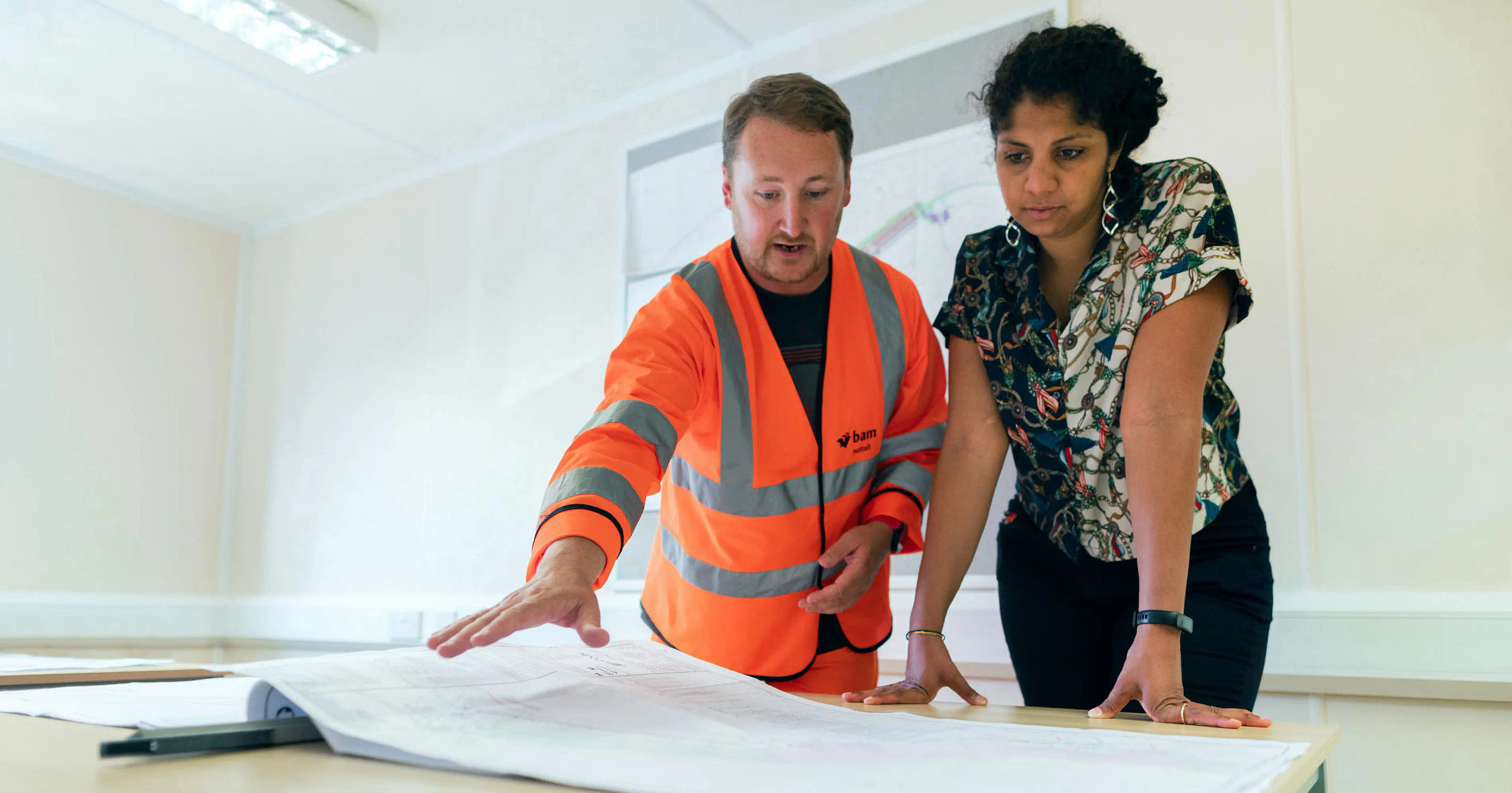 Contractor Website Examples - 5 Sites That Bring In New Projects