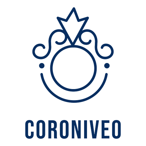 Idee Di Design Del Logo Della Corona