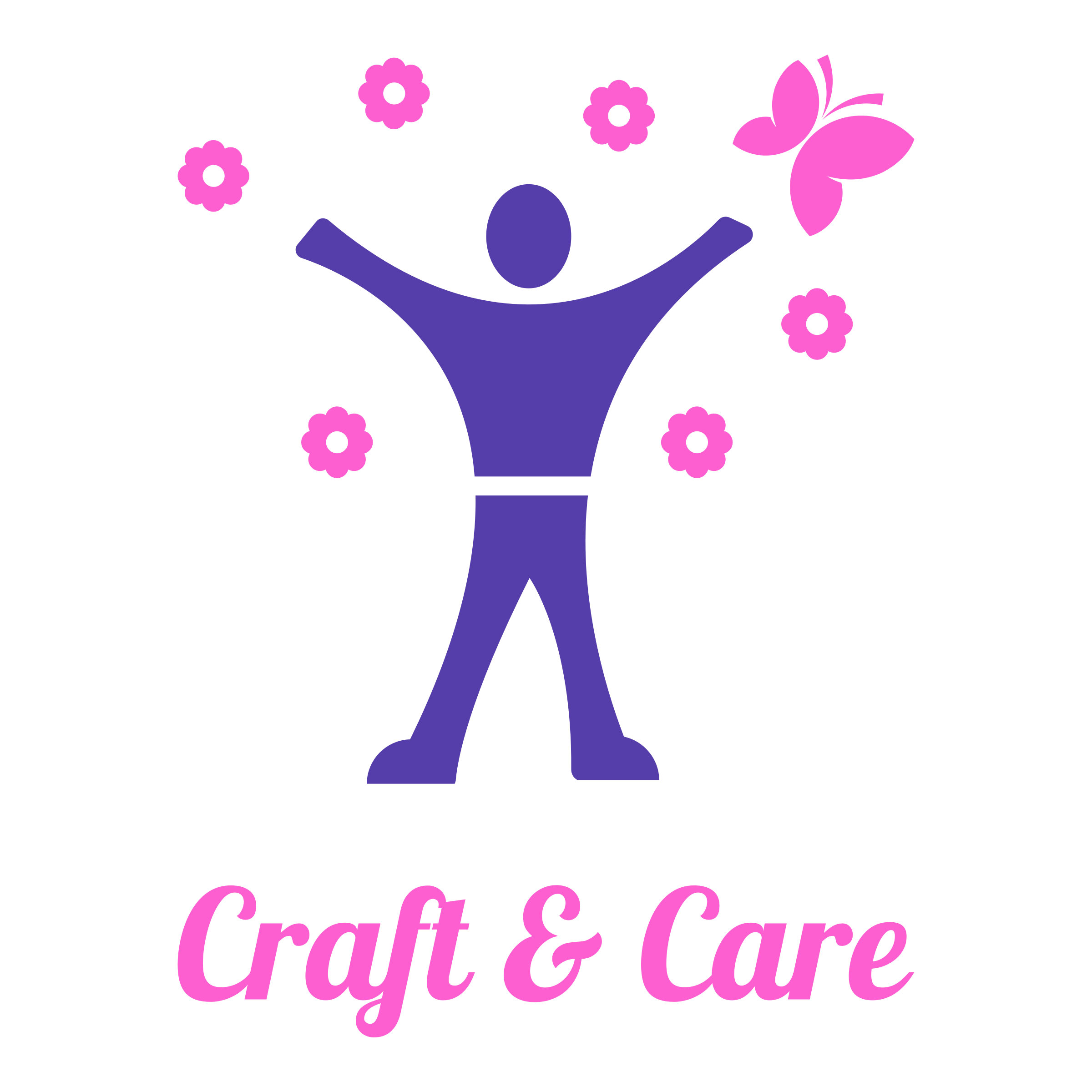 Therapy Logo Designs