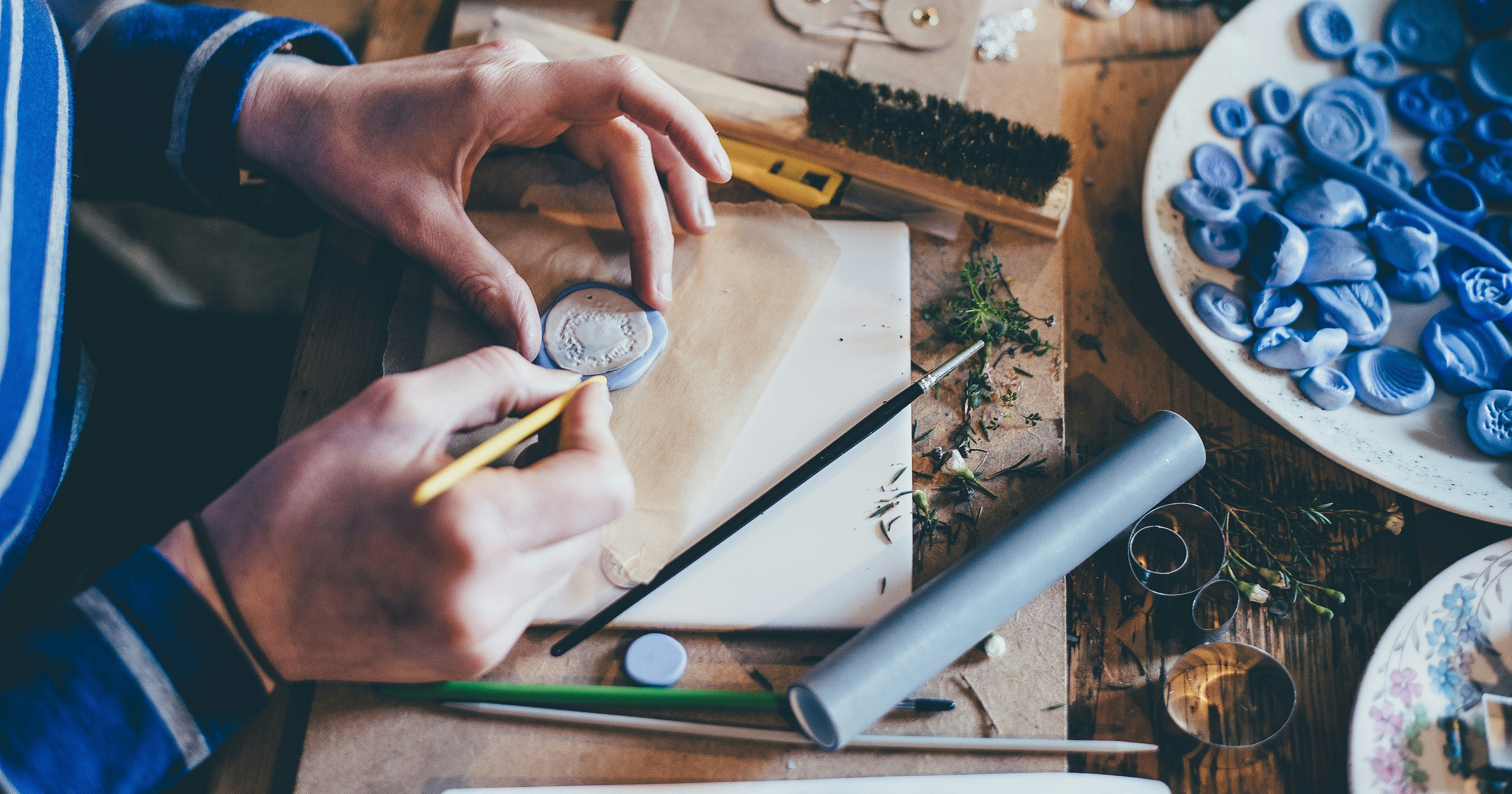 Craft Website Examples - 5 In-Depth Reviews of Sites That Highlight ...