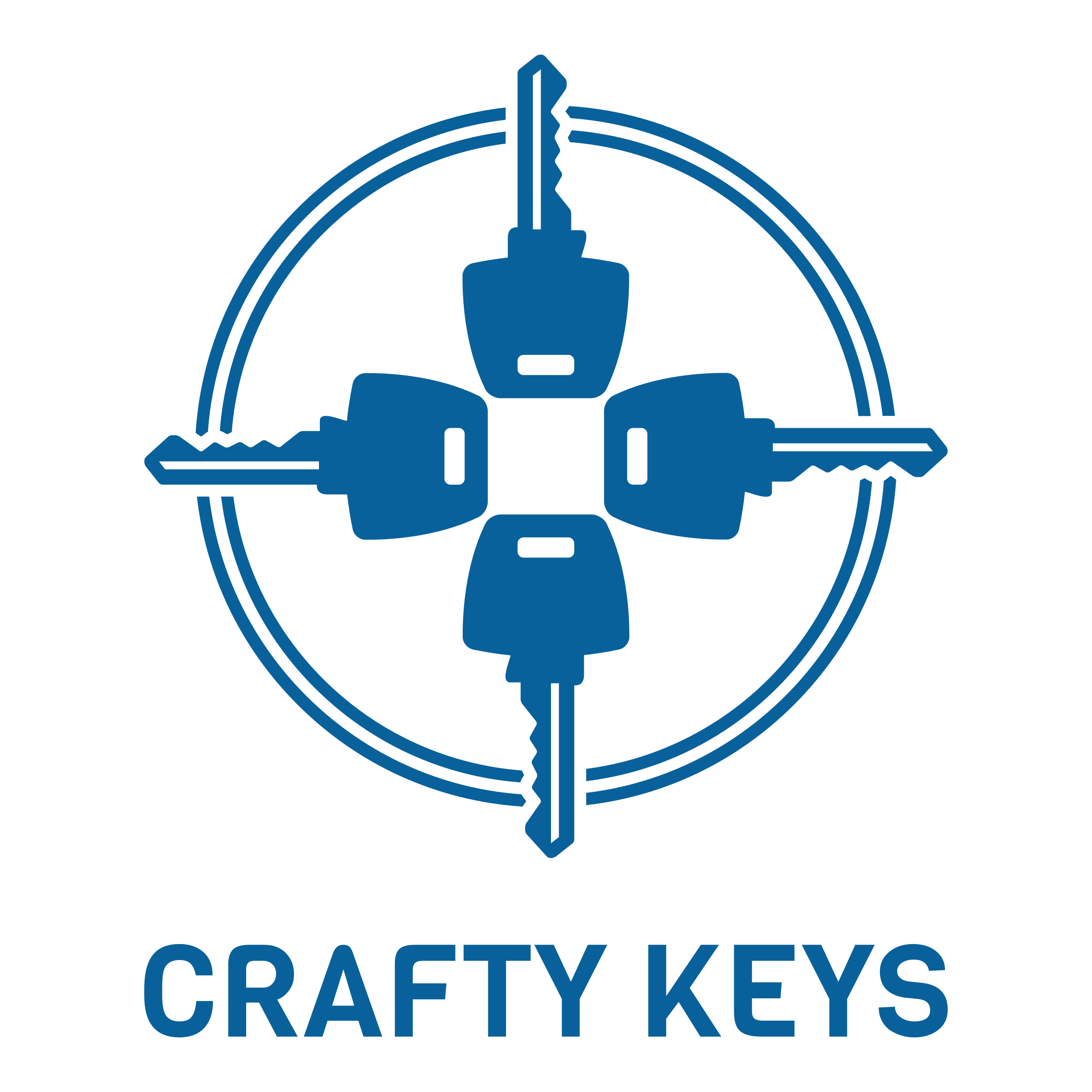 Locksmith Logo