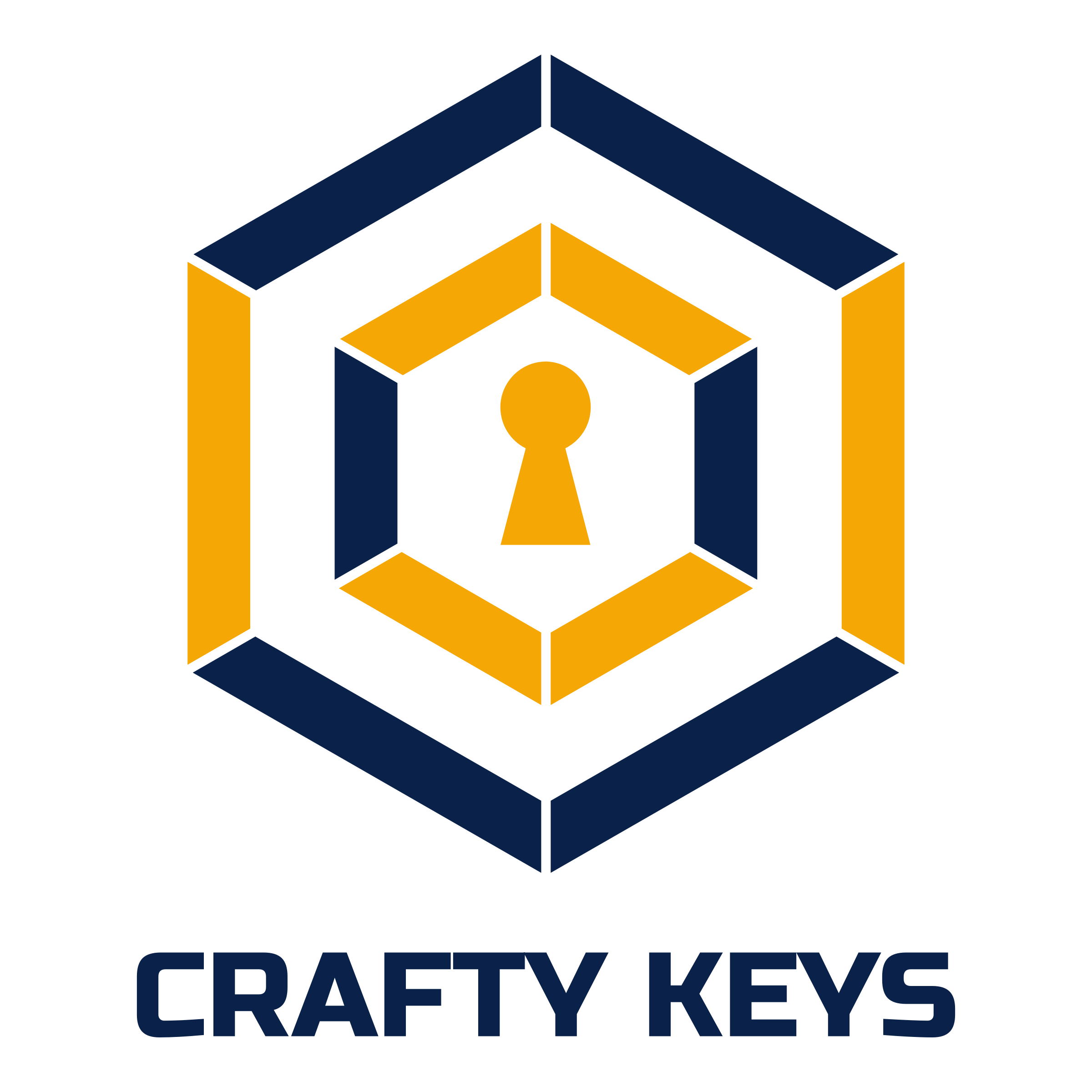 Locksmith Logos Templates