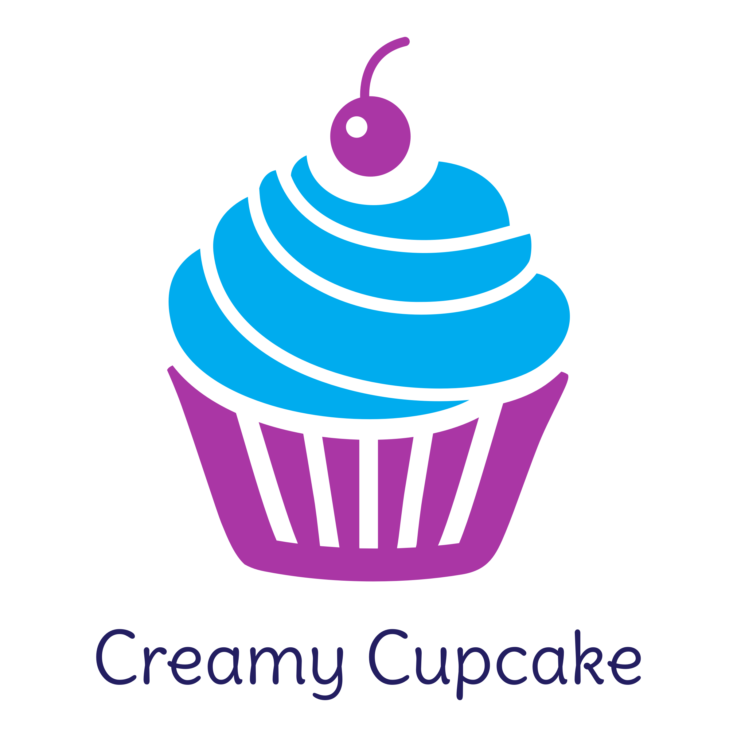 Cupcake Logo