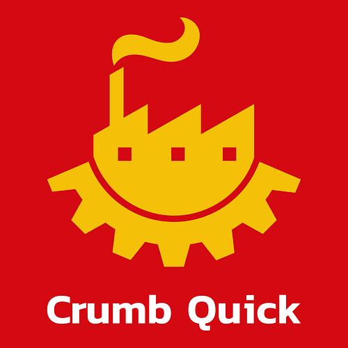 Red And Yellow Company Logo