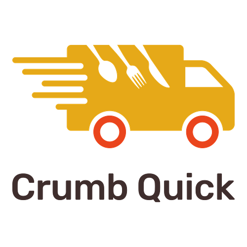 Red And Yellow Company Logo