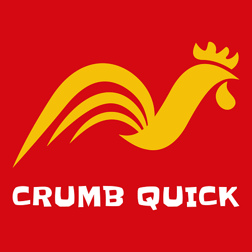 Red And Yellow Company Logo