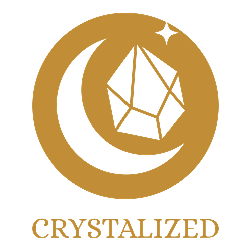Crystal Clean Logo