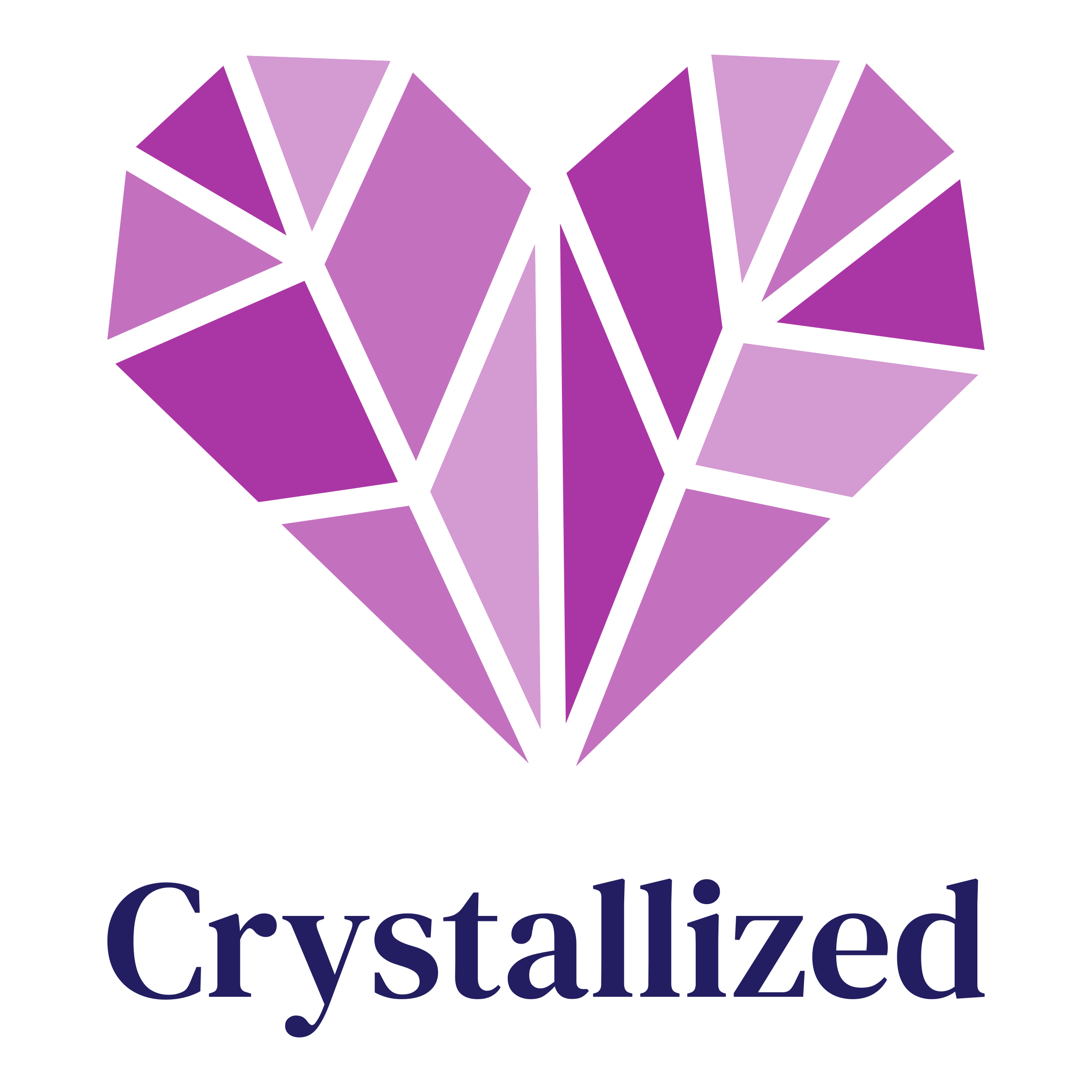 Crystal Logo