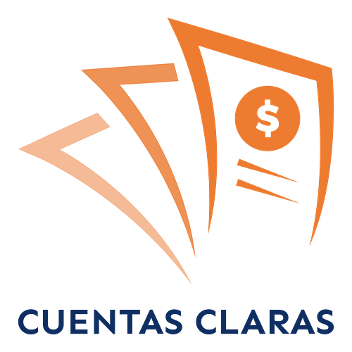Logotipo De Contabilidad Genérico