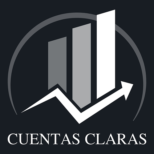 Logotipo De Contabilidad Genérico