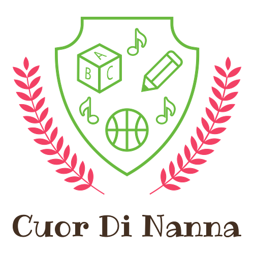 Loghi Per Asili Nido