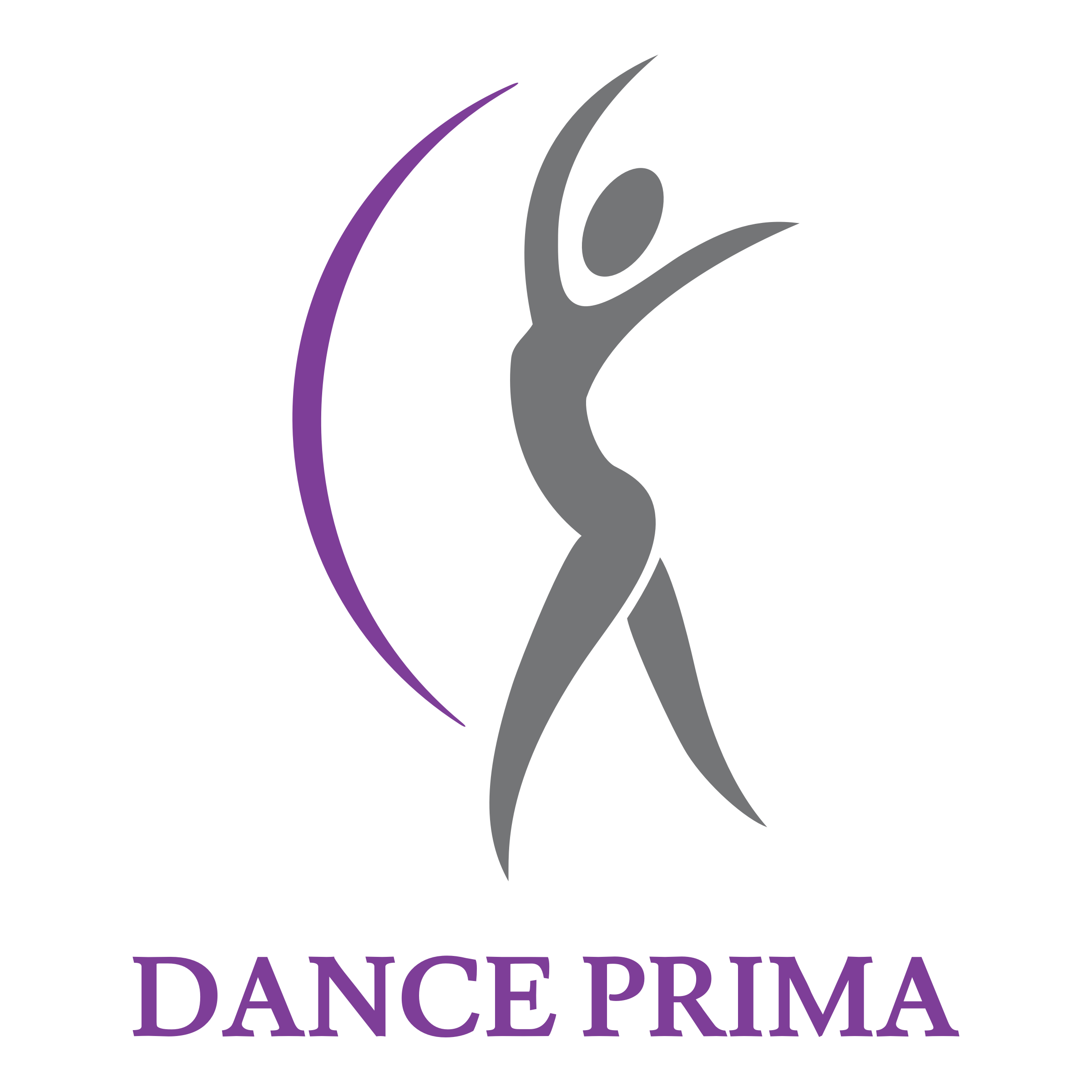 Dance Logo Png