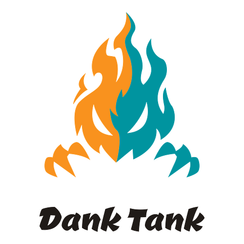 Dank Logos + Free Logo Maker