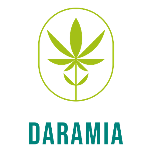 Logo Daun Rami + Pembuat Logo Gratis