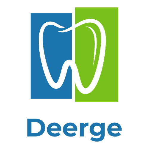 Logo Dokter Gigi Umum + Pembuat Logo Gratis