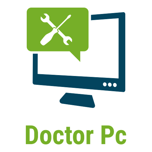 Reparaciones De Computadoras Logo Logos Para Reparación De