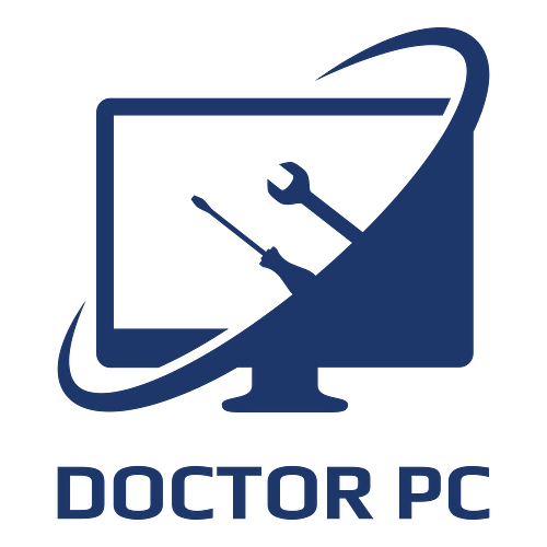 Reparaciones De Computadoras Logo Logos Para Reparación De