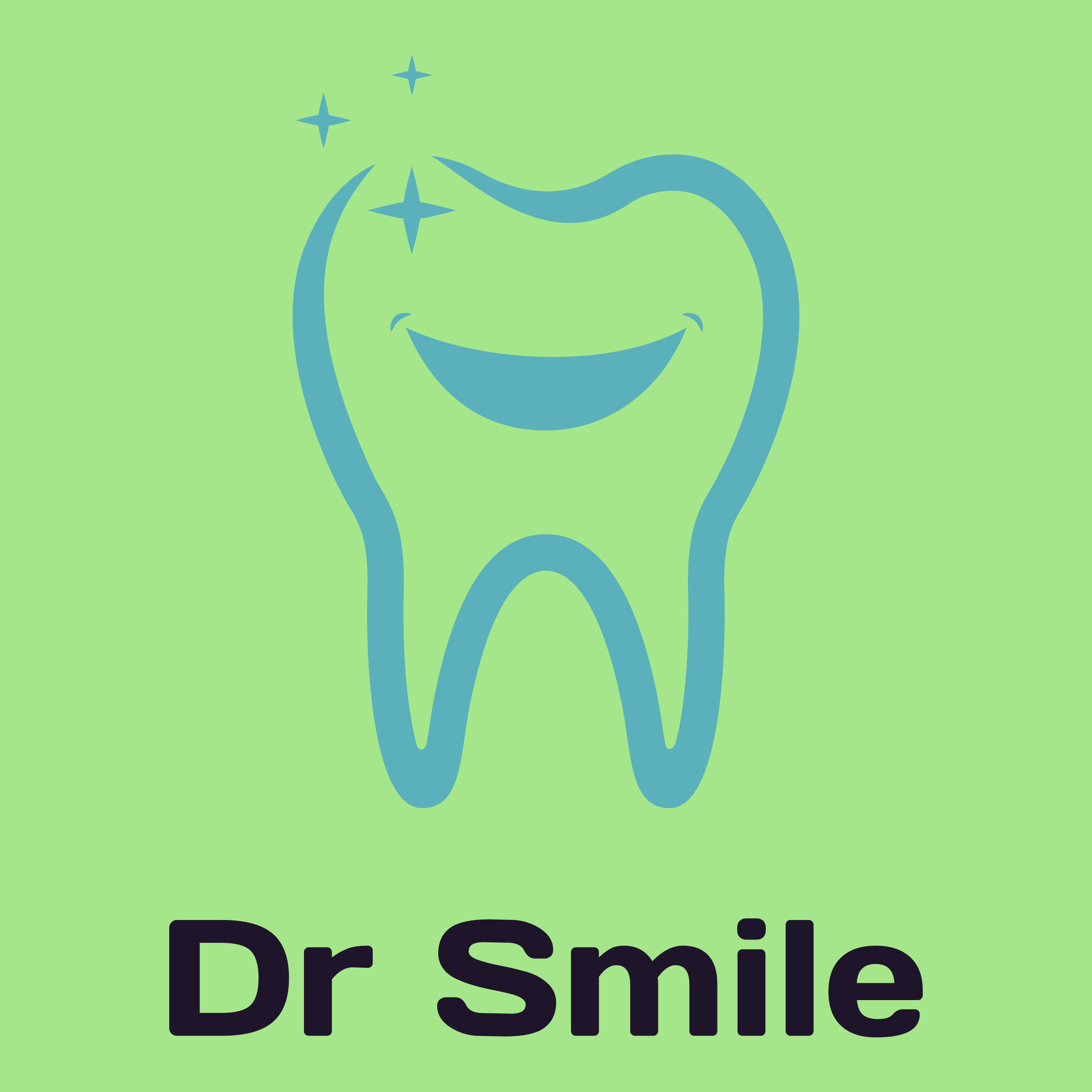 General Dentistry Logo