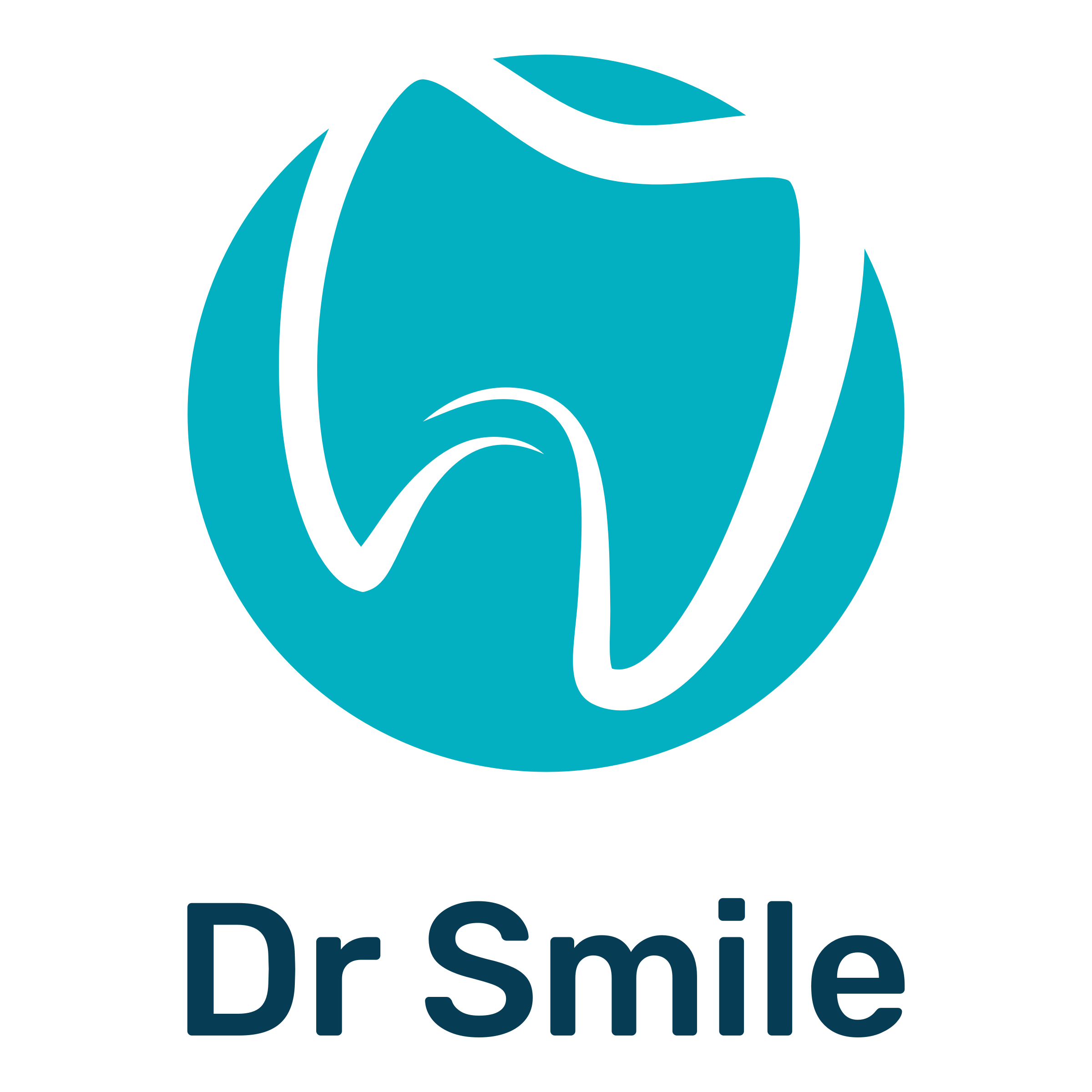 Tooth Logo Png
