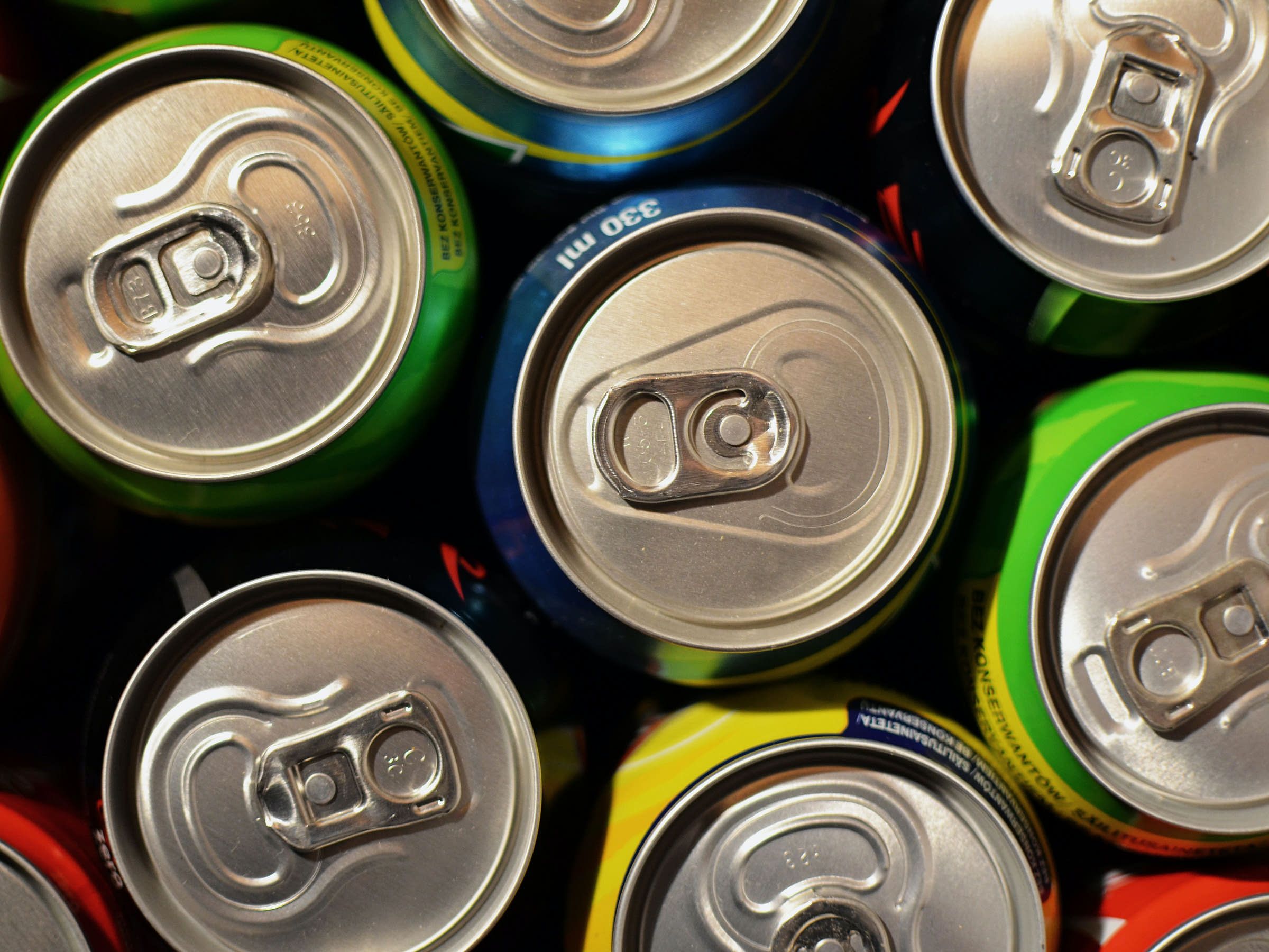 Drink Companies Logo