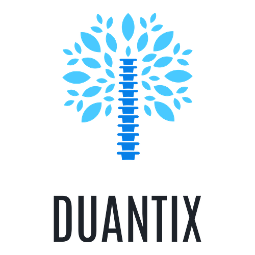 Logo Dainty + Pembuat Logo Gratis