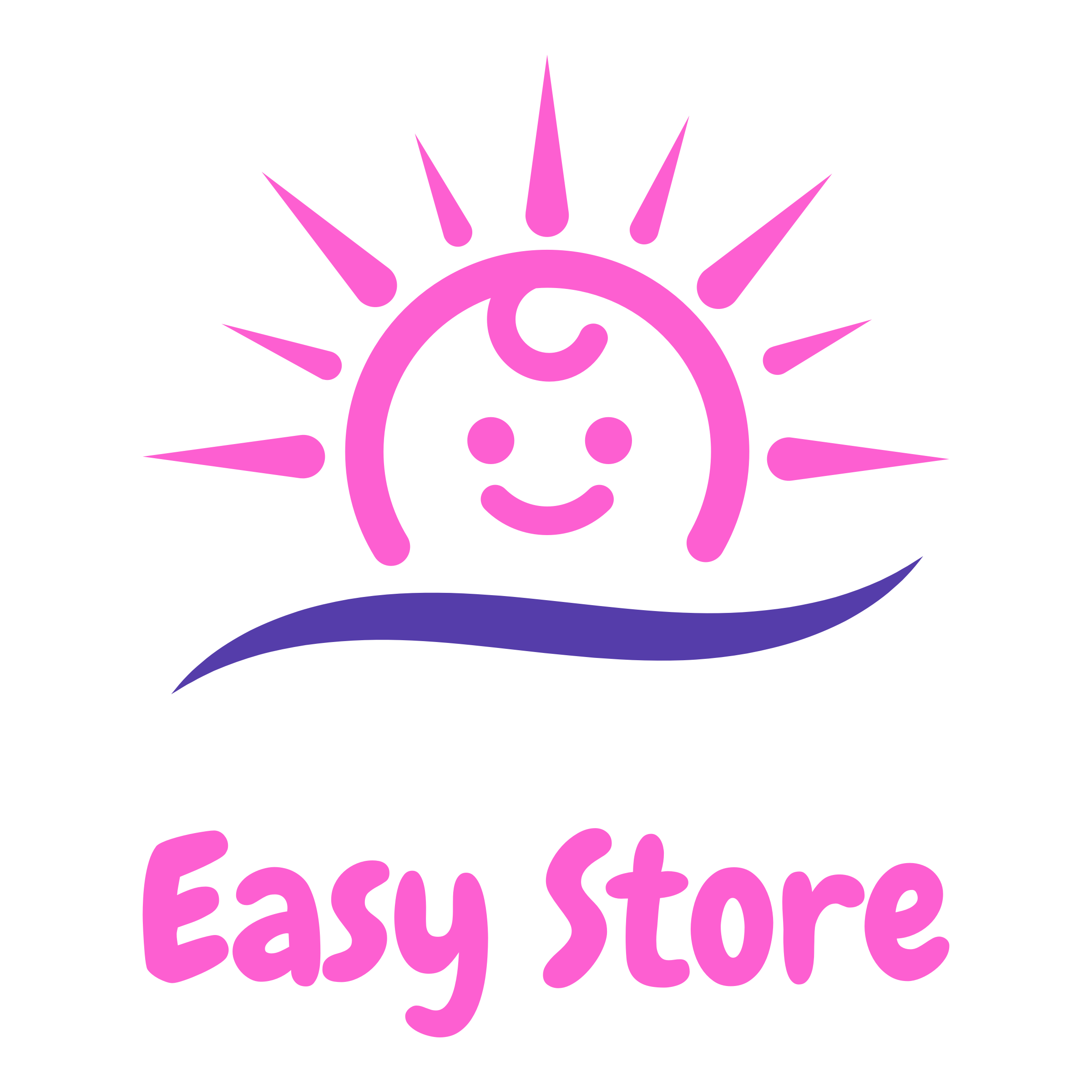 Retail Stores Logo