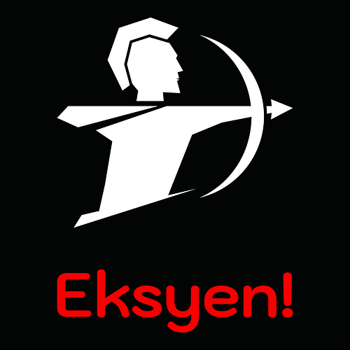 Action Stations Logo