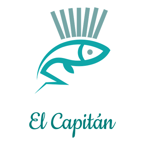 Restaurantes De Mariscos Logo