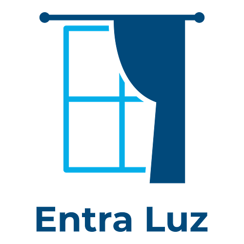 Logotipo De Ventanas Modernas Innova Vidrios & Aluminios
