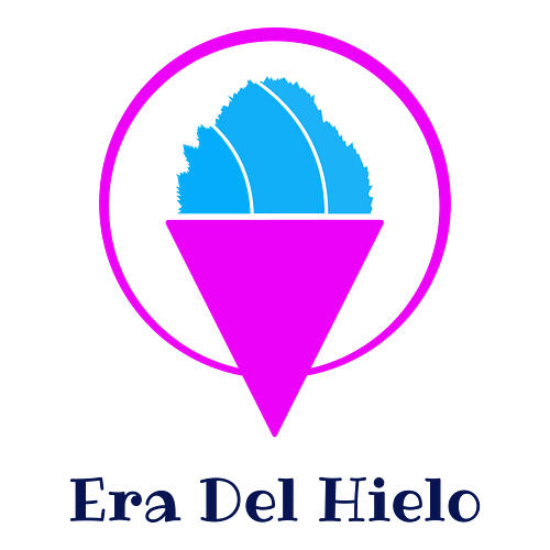 Muestras De Logotipos De Hielo Raspado Logos Para Raspados + Creador
