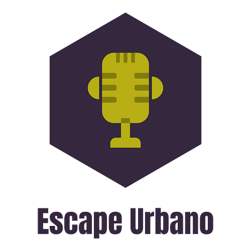 Logotipo De Agencia Nocturna