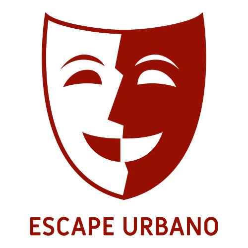 Logotipo De Agencia Nocturna