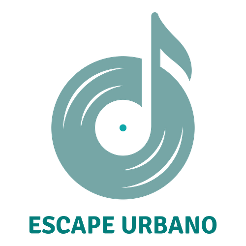 Logotipo De Agencia Nocturna