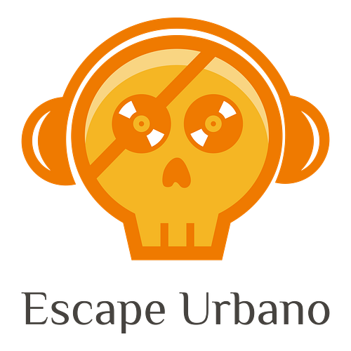 Logotipo De Agencia Nocturna