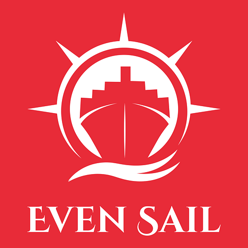 Red Boat Logo