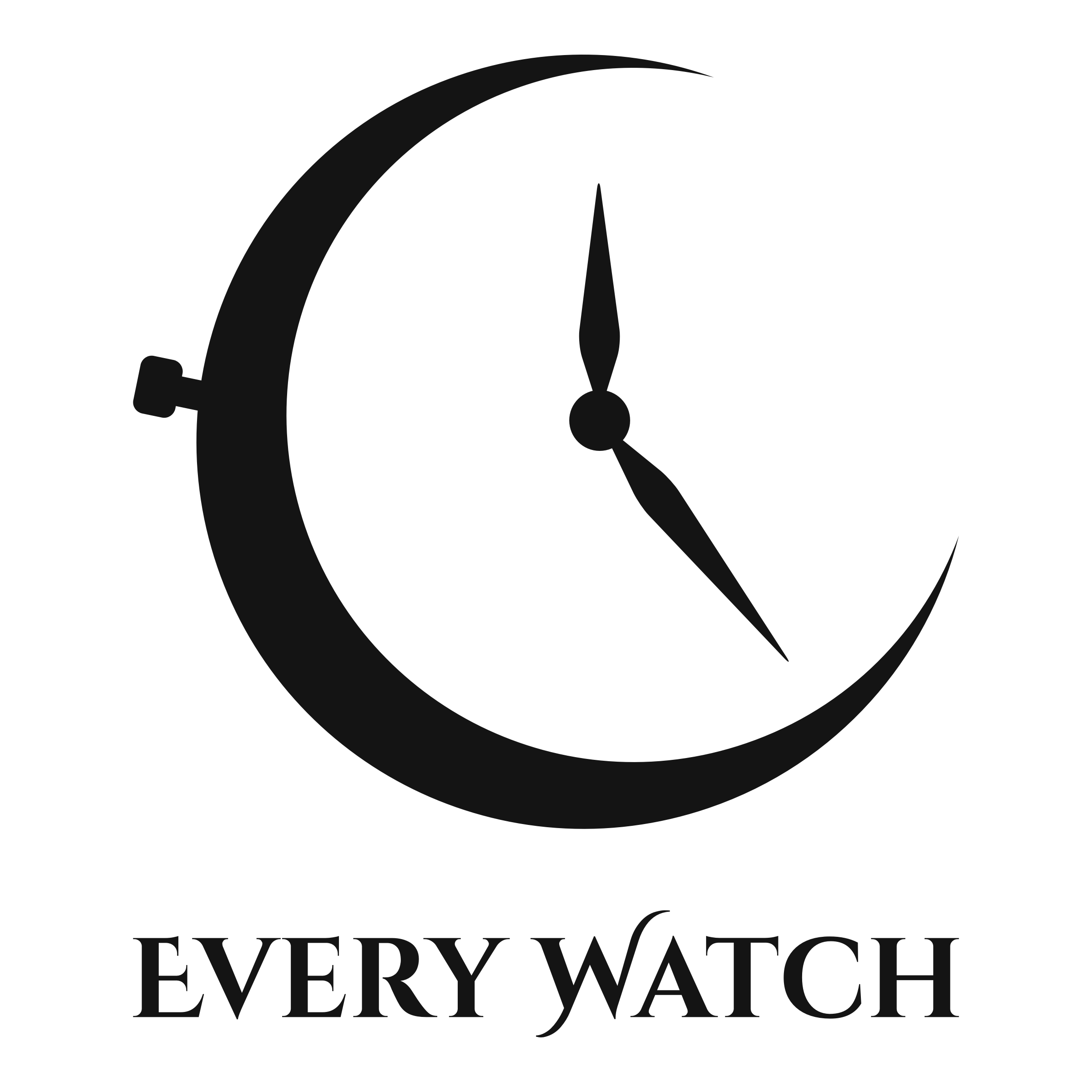Watch Logo Images