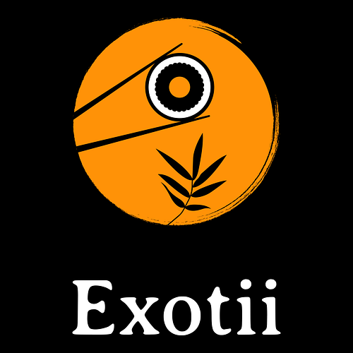 Exotic Logo