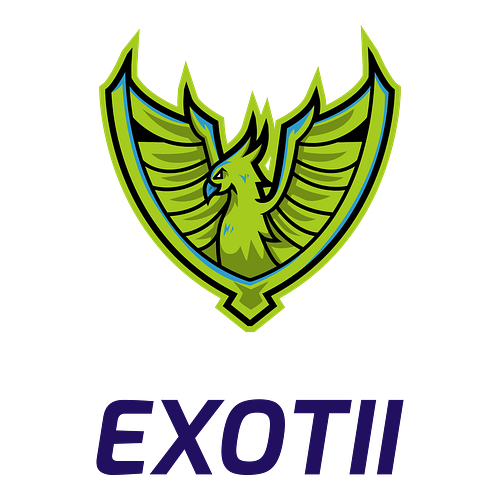 Exotic Logo