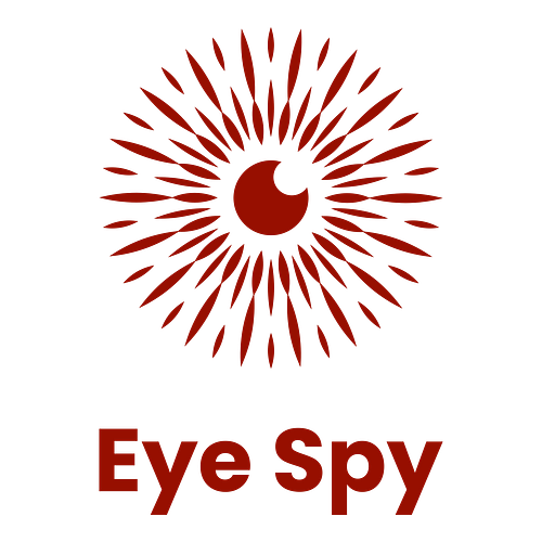 Spy Eye Logo