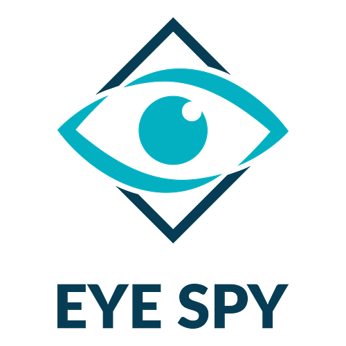 Spy Eye Logo