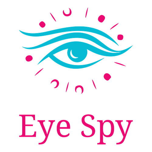 Spy Eye Logo