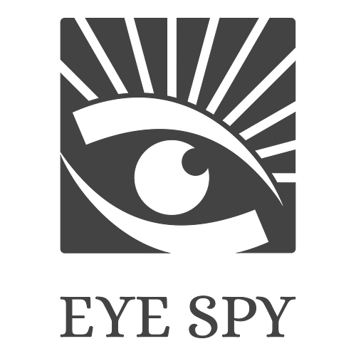 Spy Eye Logo