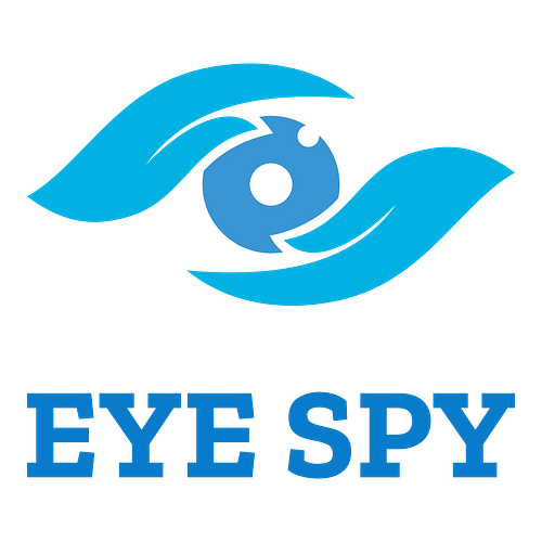 Spy Eye Logo